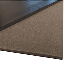 Geberit ISOL Flex Schalldämmmatte